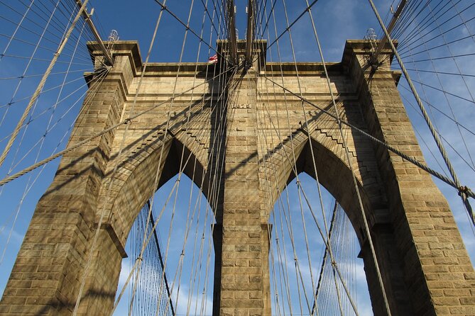 Walking tour in Manhattan Brooklyn Bridge and Waterfront - Final Thoughts