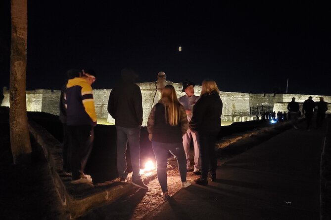 Walking Tour in North City Cemeteries of St. Augustine - An In-Depth Look at the Tour Experience