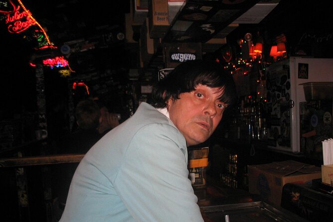 Walking Tour of 1970's Music Venues of the East Village - Who Would Enjoy This Tour?
