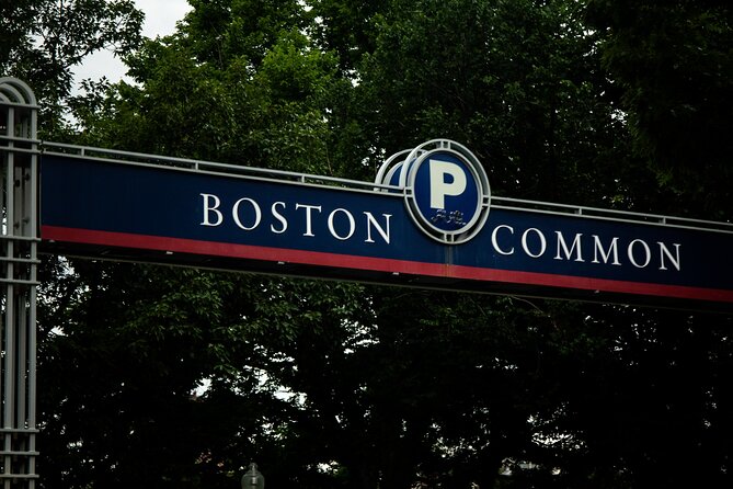 Walking Tour of Boston's Freedom Trail - Authentic Experiences from Reviewers