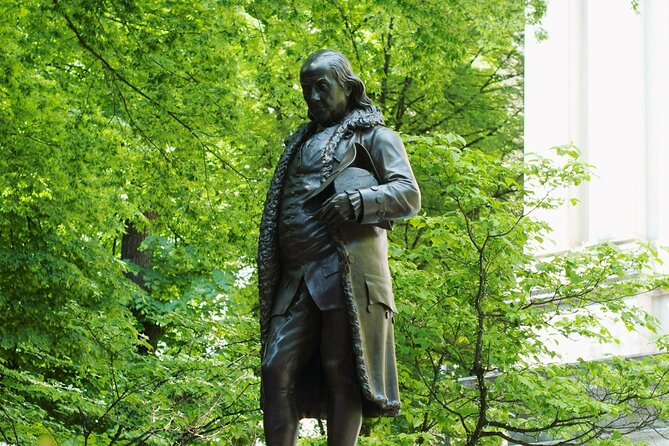 Walking Tour of Boston's Freedom Trail - FAQ