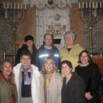 Walking Tour of Philadelphia Historic Jewish Quarter - Practical Considerations