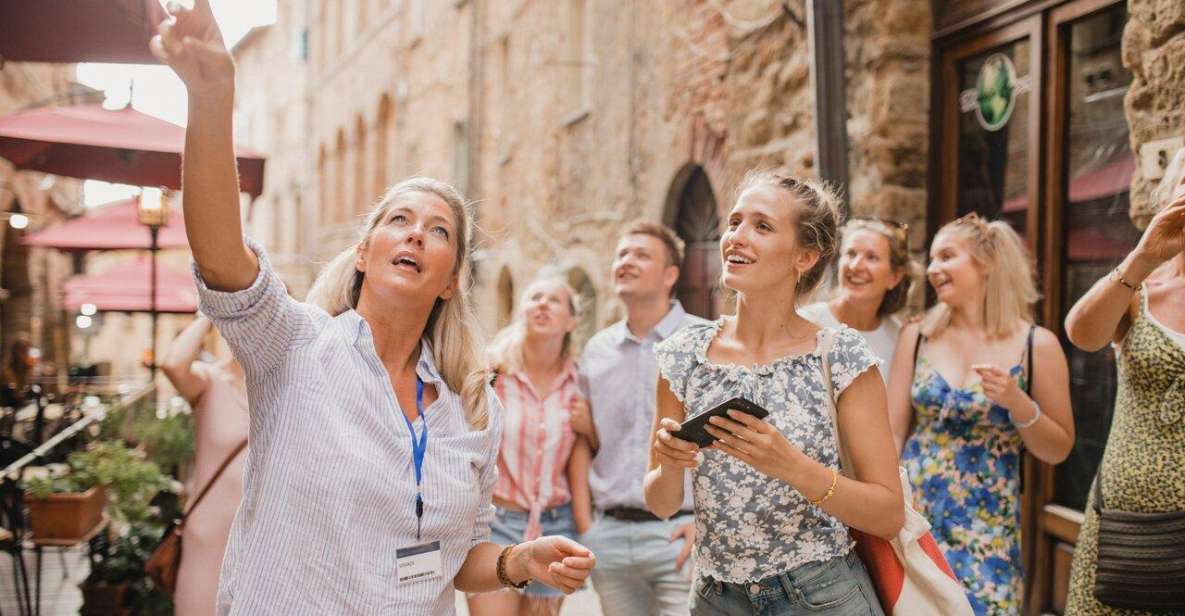 Walking Tour of Santa Fes Most Beautiful and Historic Sites - A Detailed Breakdown of the Itinerary