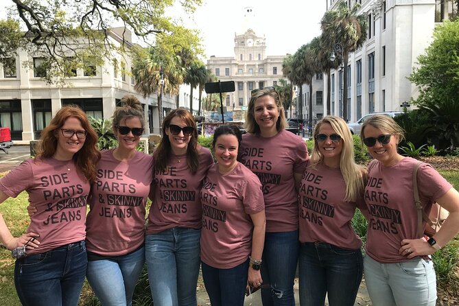 Walking Tour of Savannah's Historic District - What You Can Expect from the Itinerary