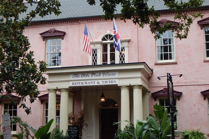 Walking Tour of Savannah's Historic District - The Experience: Practicalities & Value
