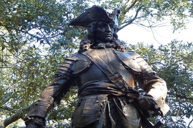 Walking Tour of Savannah's Historic District - Frequently Asked Questions