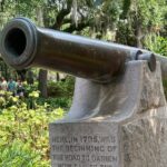 Walking Tour of Savannah's Must-See Sights - The Sum Up