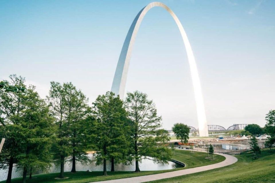 Walking Tour of the Saint Louis Fascinating History - Who Would Love This Tour?