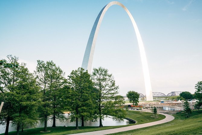 Walking Tour of the Saint Louis Fascinating History - Why This Tour Offers Great Value