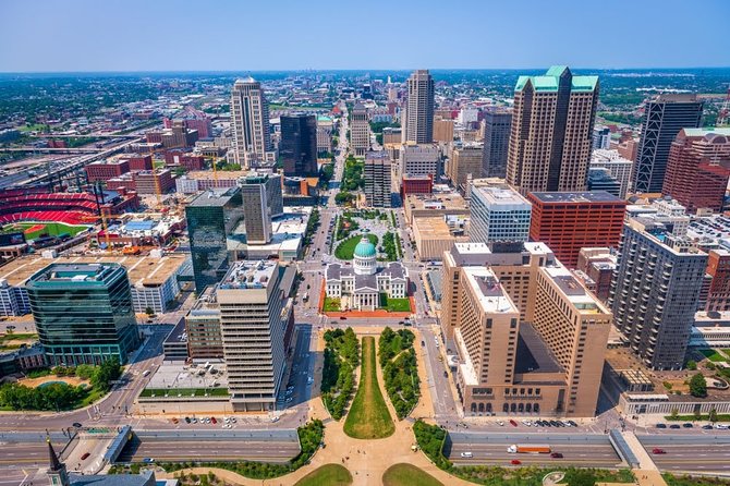 Walking Tour of the Saint Louis Fascinating History - FAQ