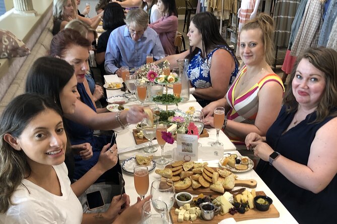 Walking Tour of the Star District in Frisco with Brunch - A Deep Dive into the Frisco Star District Tour