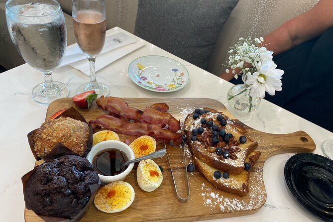 Walking Tour of the Star District in Frisco with Brunch - Who Will Love This Tour?