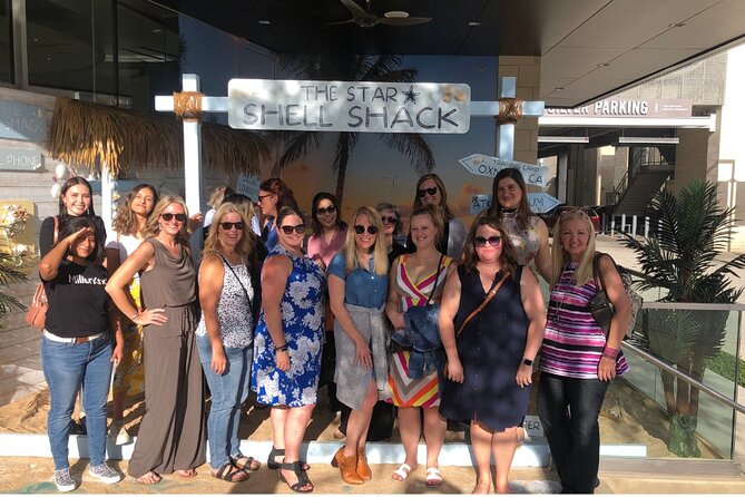 Walking Tour of the Star District in Frisco with Brunch - FAQs