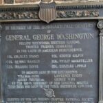 Walking Tour The American Revolution and Alexandria - A Detailed Look at What to Expect