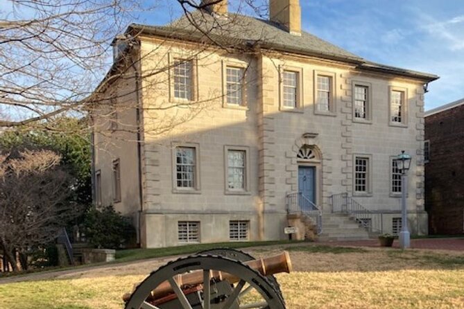 Walking Tour The American Revolution and Alexandria - Why This Tour Is Worth It