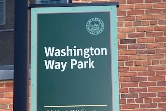 Walking Tour The American Revolution and Alexandria - Final Thoughts: Who Should Book This Tour?