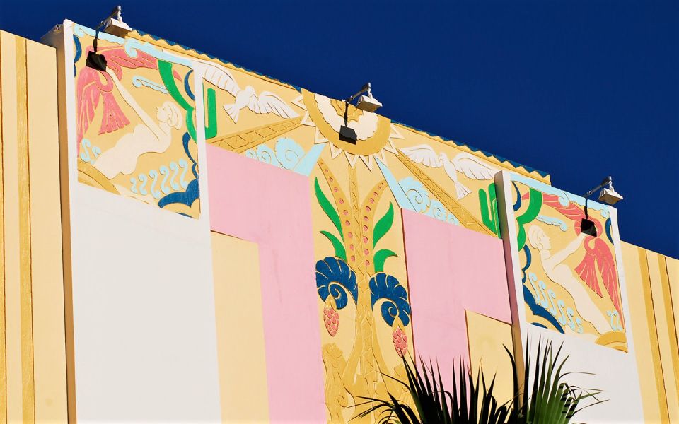 Walking Tour with Cocktails(optional) Miami - Who Will Love This Tour?
