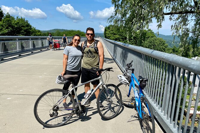 Walkway Over the Hudson & Winery Tour w/ Private Transport - Authentic Experiences and Hidden Gems