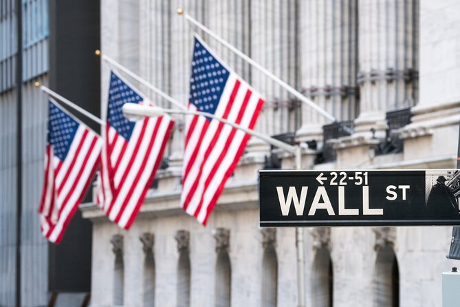 Wall Street and Financial District Private Walking Tour - The Sum Up