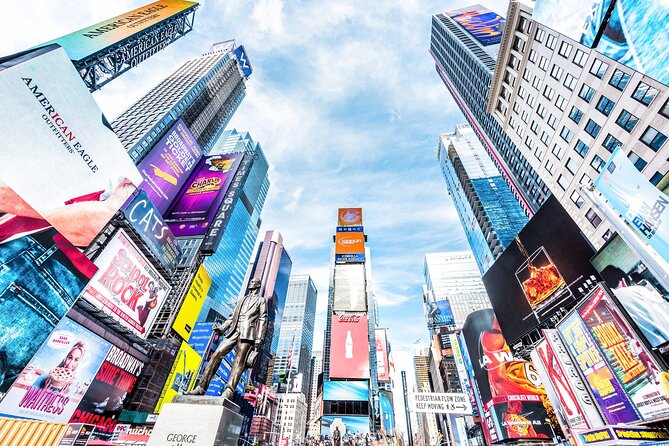 Wall Street and Financial District Private Walking Tour - FAQ
