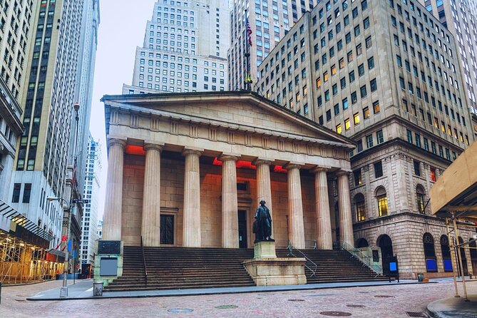 Wall Street & Financial District Private Walking Tour - The Value of the Tour: What Travelers Can Expect
