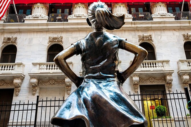 Wall Street & Financial District Private Walking Tour - Final Thoughts: Who Will Love This Tour?
