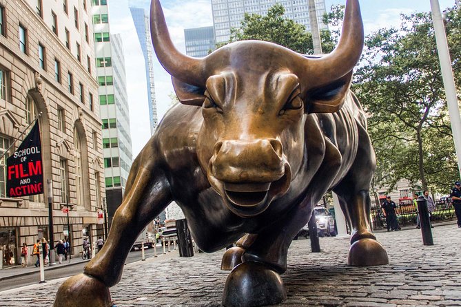 Wall Street Insider Tour with a Finance Professional - Final Thoughts: Is It Worth It?