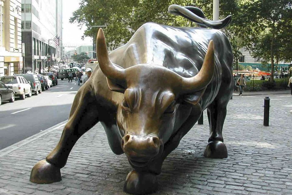 Wall Street Insider Tour with a Finance Professional - Who Would Enjoy This Tour?
