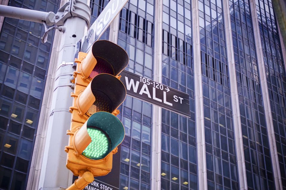 Wall Street Insider Tour with a Finance Professional - Final Thoughts