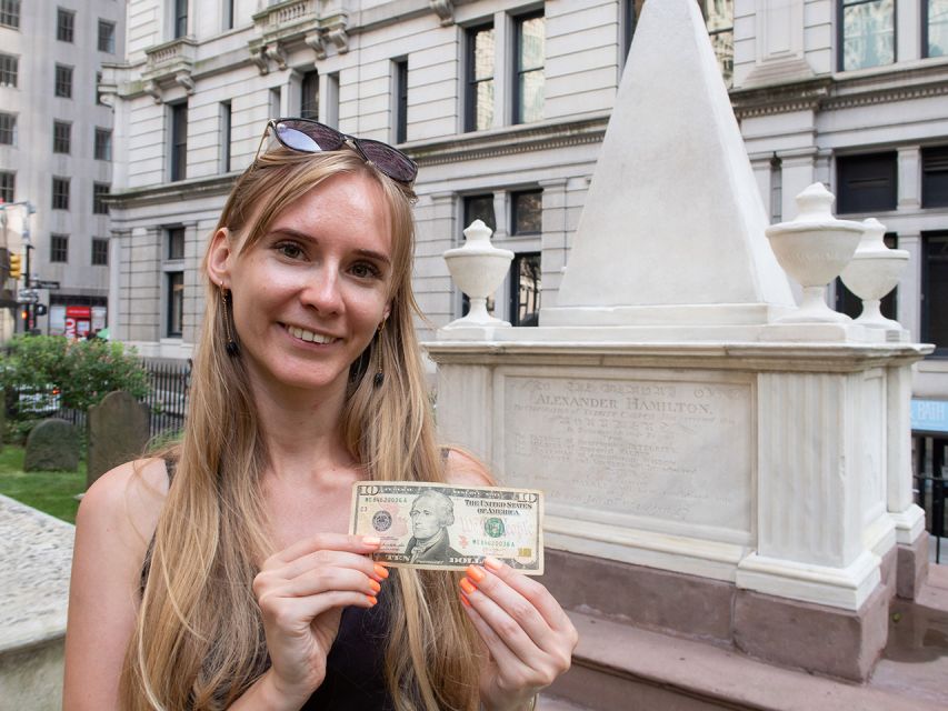 Wall Street & Lower Manhattan, New York History Walking Tour - Why This Tour Is Worth It