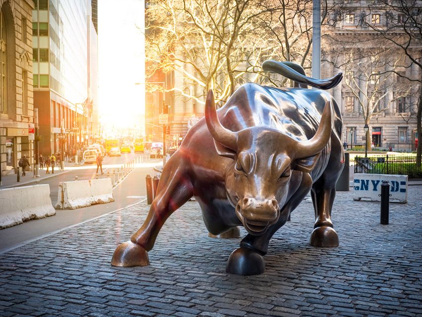 Wall Street & Lower Manhattan, New York History Walking Tour - Final Thoughts