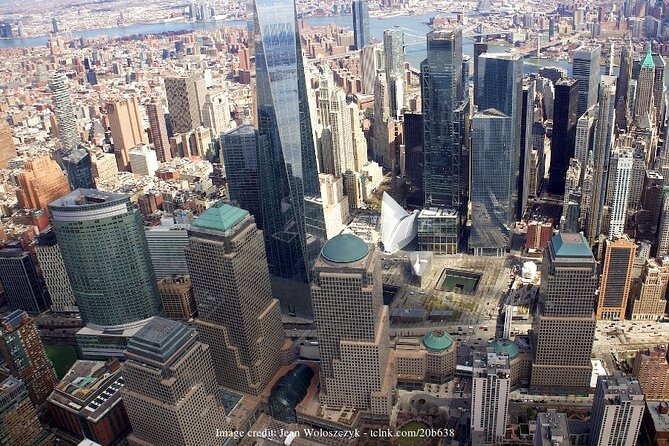 Wall Street & the Financial District: Private 2.5 hr Walking Tour - What You Can Expect on the Tour