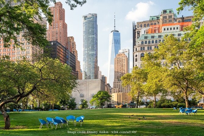 Wall Street & the Financial District: Private 2.5 hr Walking Tour - Why This Tour Stands Out