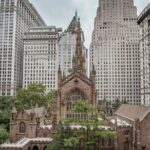 Wall Street Whispers: Trinity Tomb Trek - The Itinerary in Detail