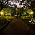 Walled City Spirits with Local Guide - The Itinerary in Detail