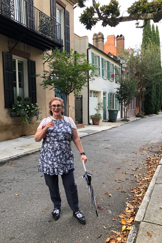 Walled City Spirits with Local Guide - Practical Considerations and Tips