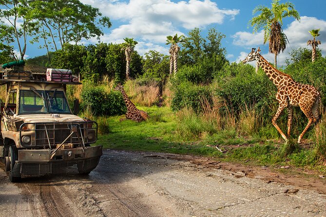 Walt Disney World Admission with Water Park and Sports Option - Exploring the Itinerary: What You’ll Experience
