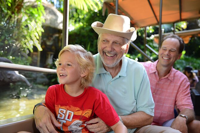 Walt Disney World Admission with Water Park and Sports Option - Who Is This Tour Best For?