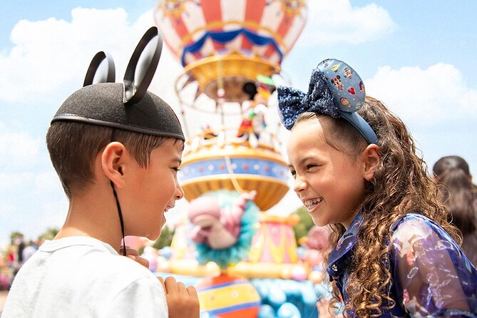 Walt Disney World Admission with Water Park and Sports Option - Final Thoughts on Value and Experience