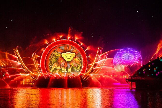 Walt Disney World Park Hopper Plus Tickets - An In-Depth Look at the Disney Experience
