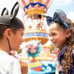 Walt Disney World Resort Base Ticket - A Deep Dive into the Itinerary and What to Expect