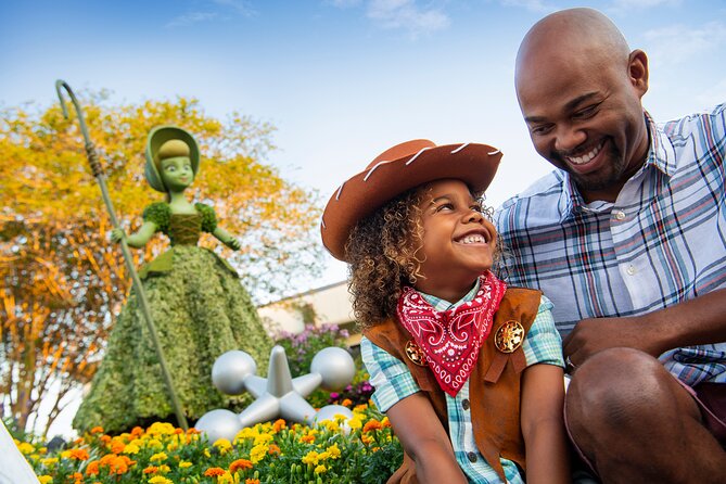 Walt Disney World Resort Base Ticket - Valuing the Price: Is It Worth It?