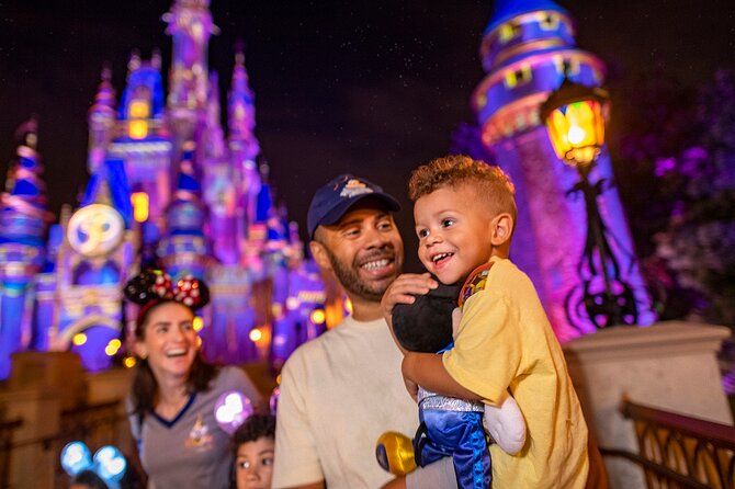 Walt Disney World Resort Base Ticket - Final Thoughts: Is This Ticket for You?