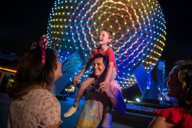 Walt Disney World Special Event Tickets - Practical Tips for Making the Most of Your Ticket
