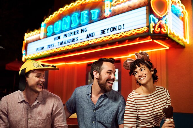 Walt Disney World Special Event Tickets - Who Should Consider This Experience?