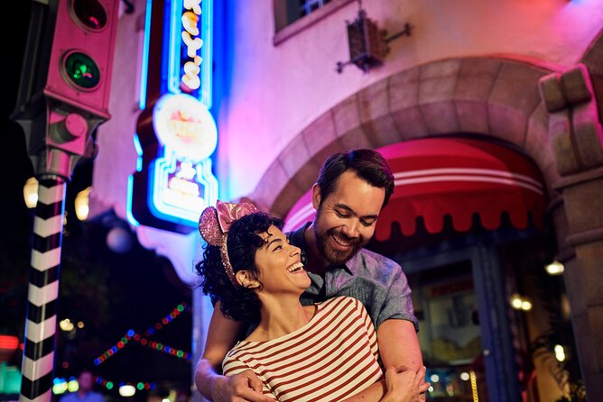 Walt Disney World Special Event Tickets - Final Thoughts