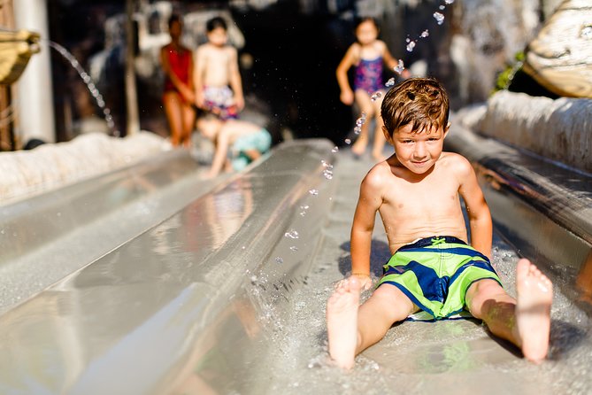 Walt Disney World Water Park Tickets - Practical Details and Tips for Visiting