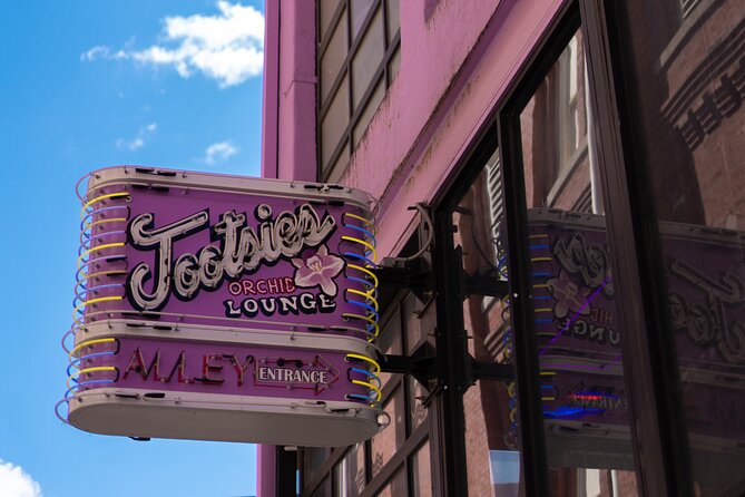 Wander Nashville- Guided Historic Walking Tour - Frequently Asked Questions