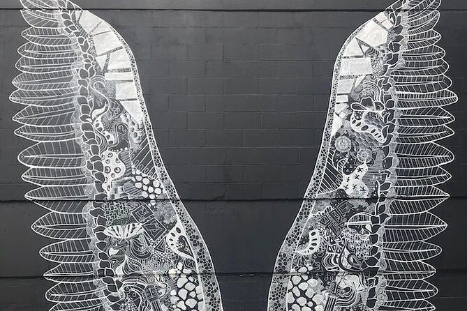 Wander Nashville- Guided Historic Walking Tour - Final Thoughts