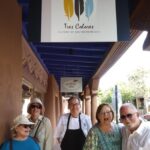 Wander New Mexico Food Tour - Downtown Plaza 'Sip & Savor' - A Closer Look at the Santa Fe Food & History Experience